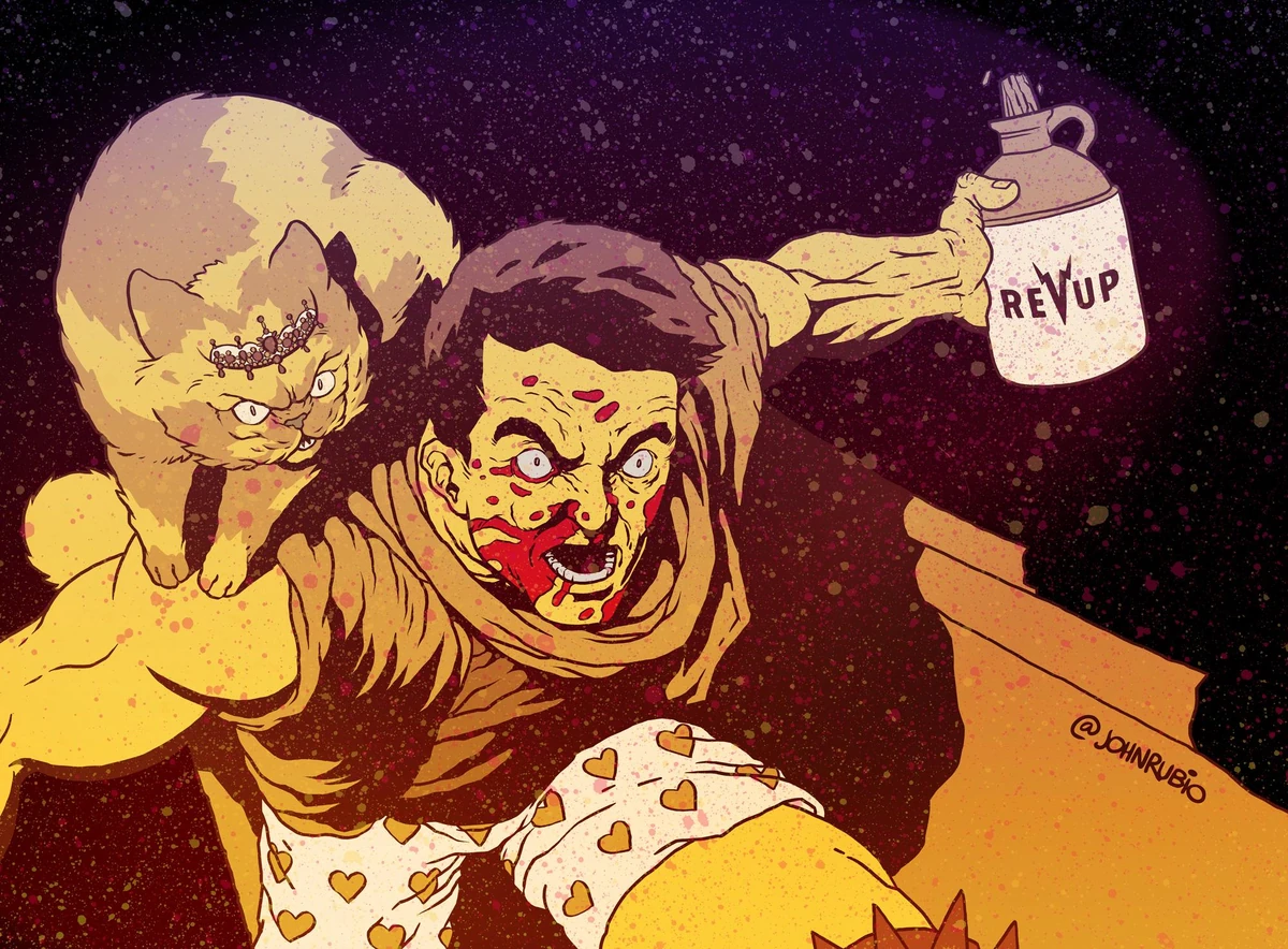 Dangerous Explosives Handling Skill | Dungeon Crawler Carl Wiki | Fandom