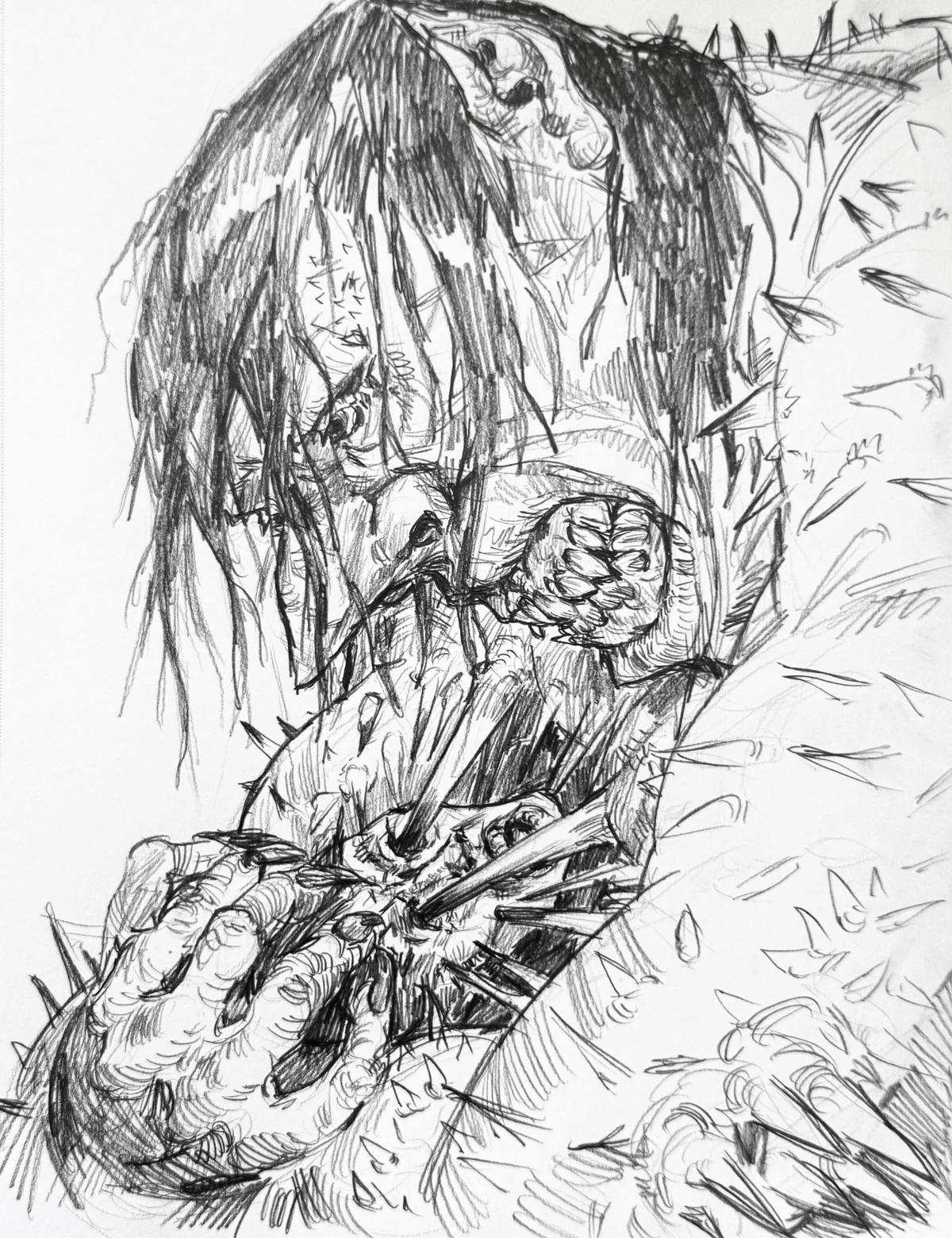 Pincushioned Achievement | Dungeon Crawler Carl Wiki | Fandom