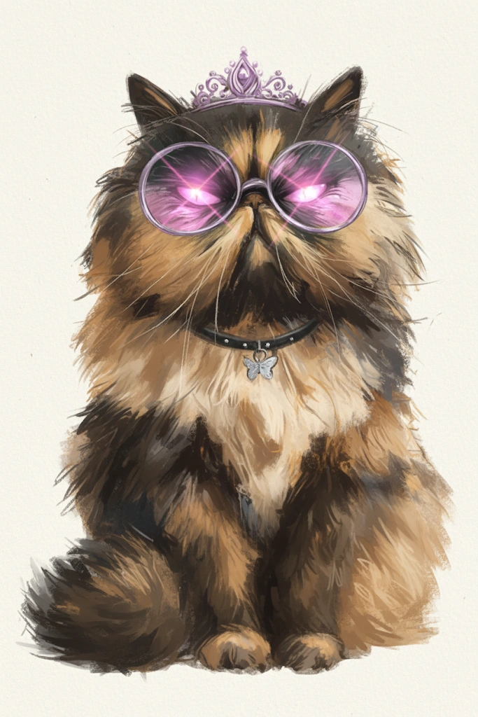 Princess Donut | Dungeon Crawler Carl Wiki | Fandom