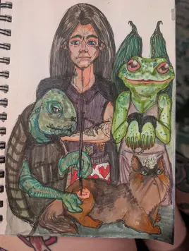 Edgar | Dungeon Crawler Carl Wiki | Fandom