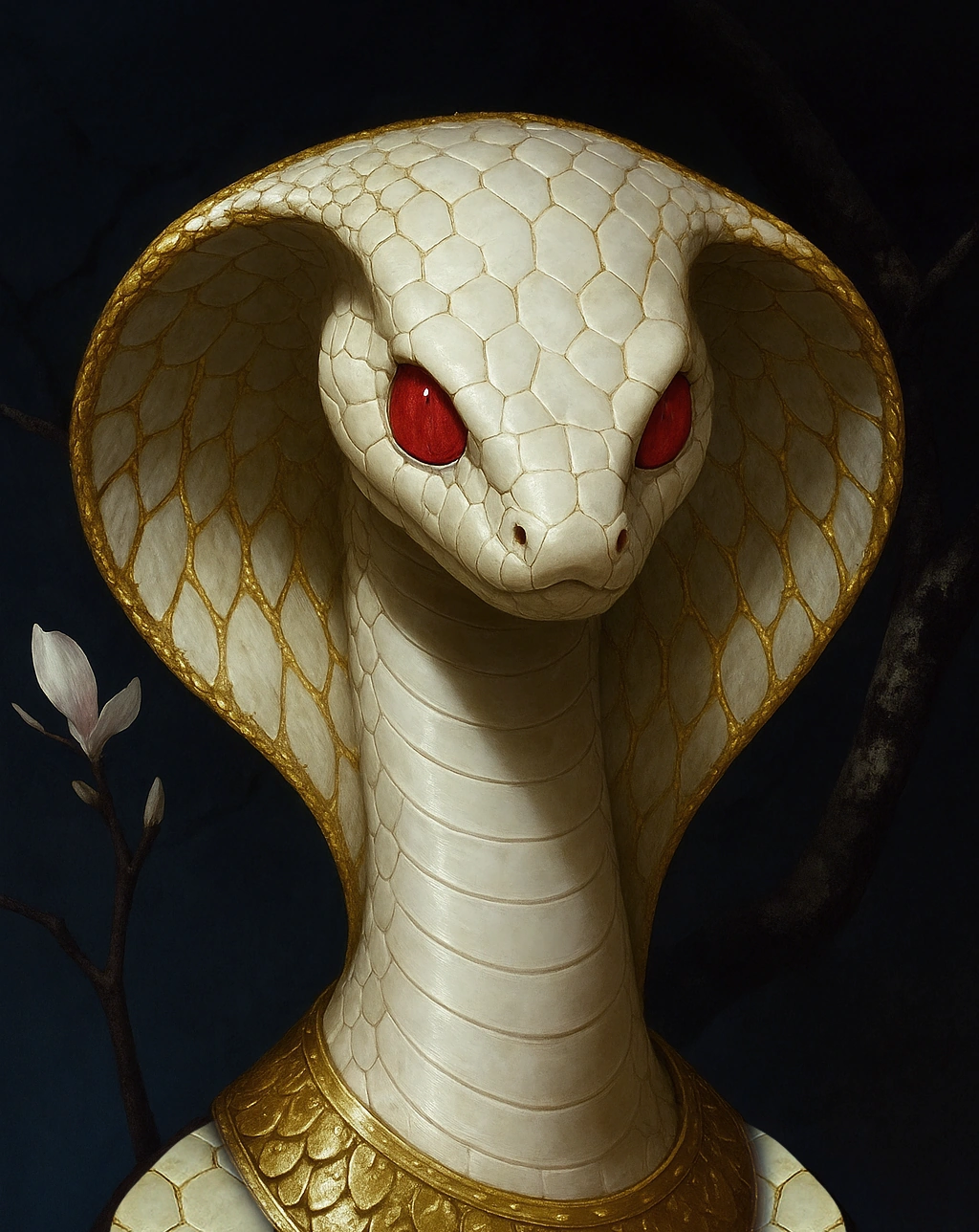 Vinata | Dungeon Crawler Carl Wiki | Fandom