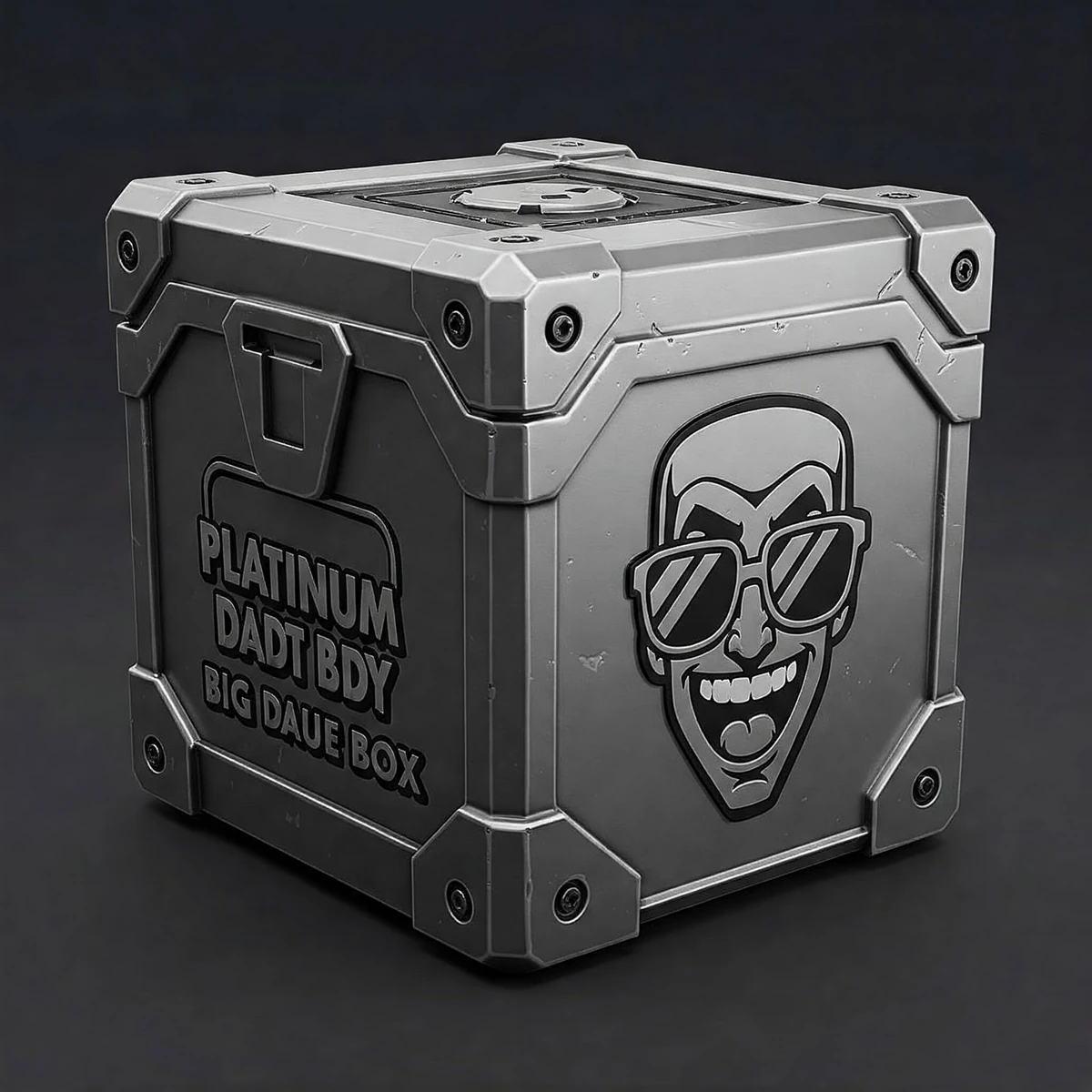 Big Daddy Box | Dungeon Crawler Carl Wiki | Fandom