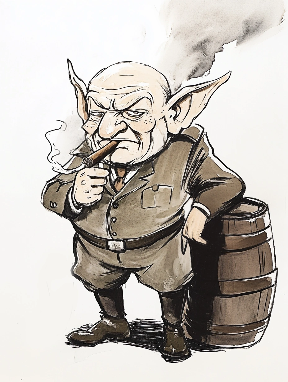 Colonel Boomer | Dungeon Crawler Carl Wiki | Fandom