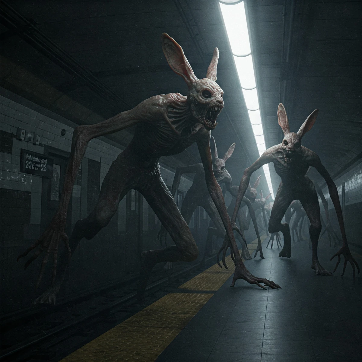 Cornets | Dungeon Crawler Carl Wiki | Fandom