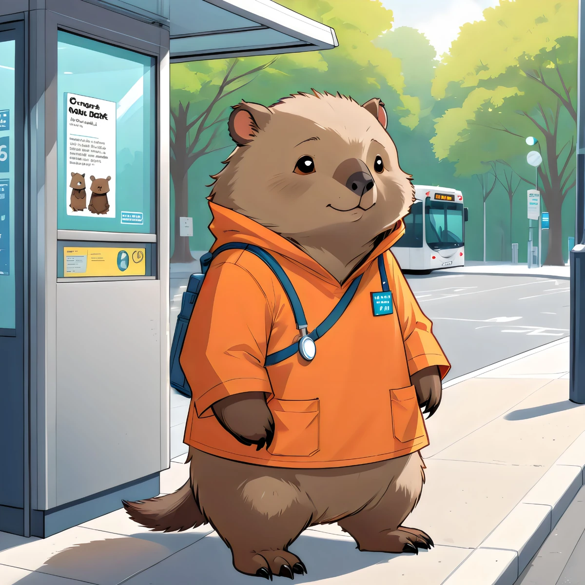 Setonix | Dungeon Crawler Carl Wiki | Fandom