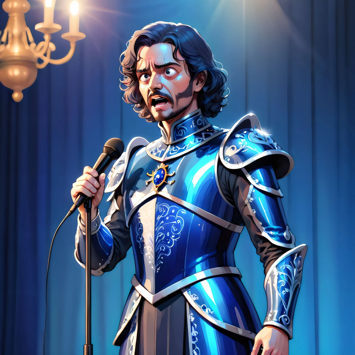 Cleiton | Dungeon Crawler Carl Wiki | Fandom