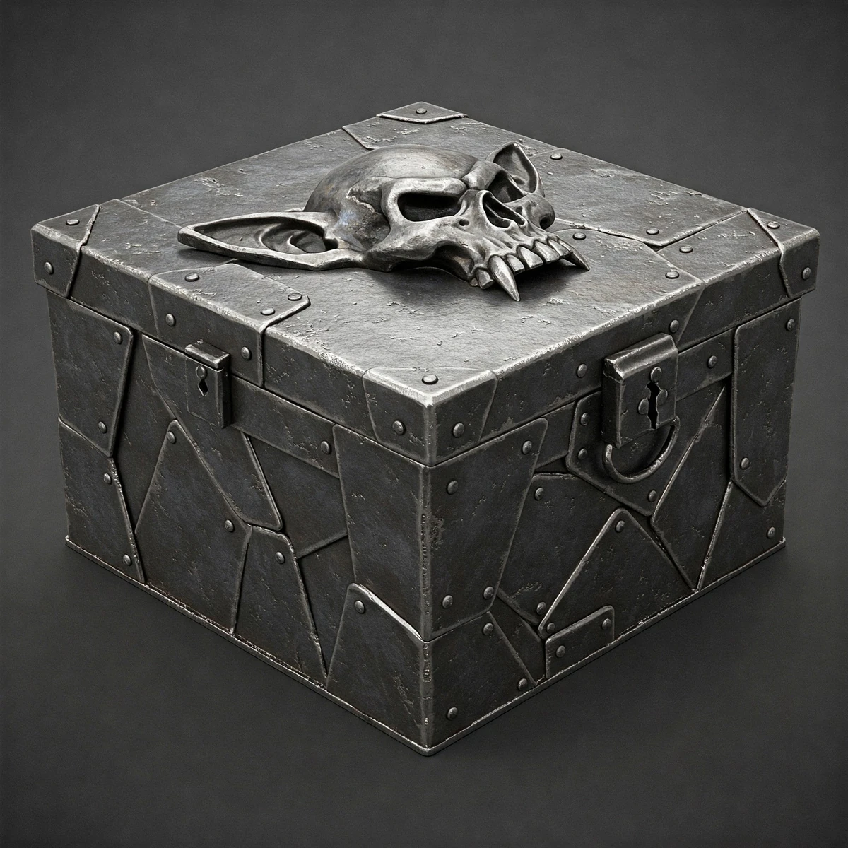 Goblin Box | Dungeon Crawler Carl Wiki | Fandom