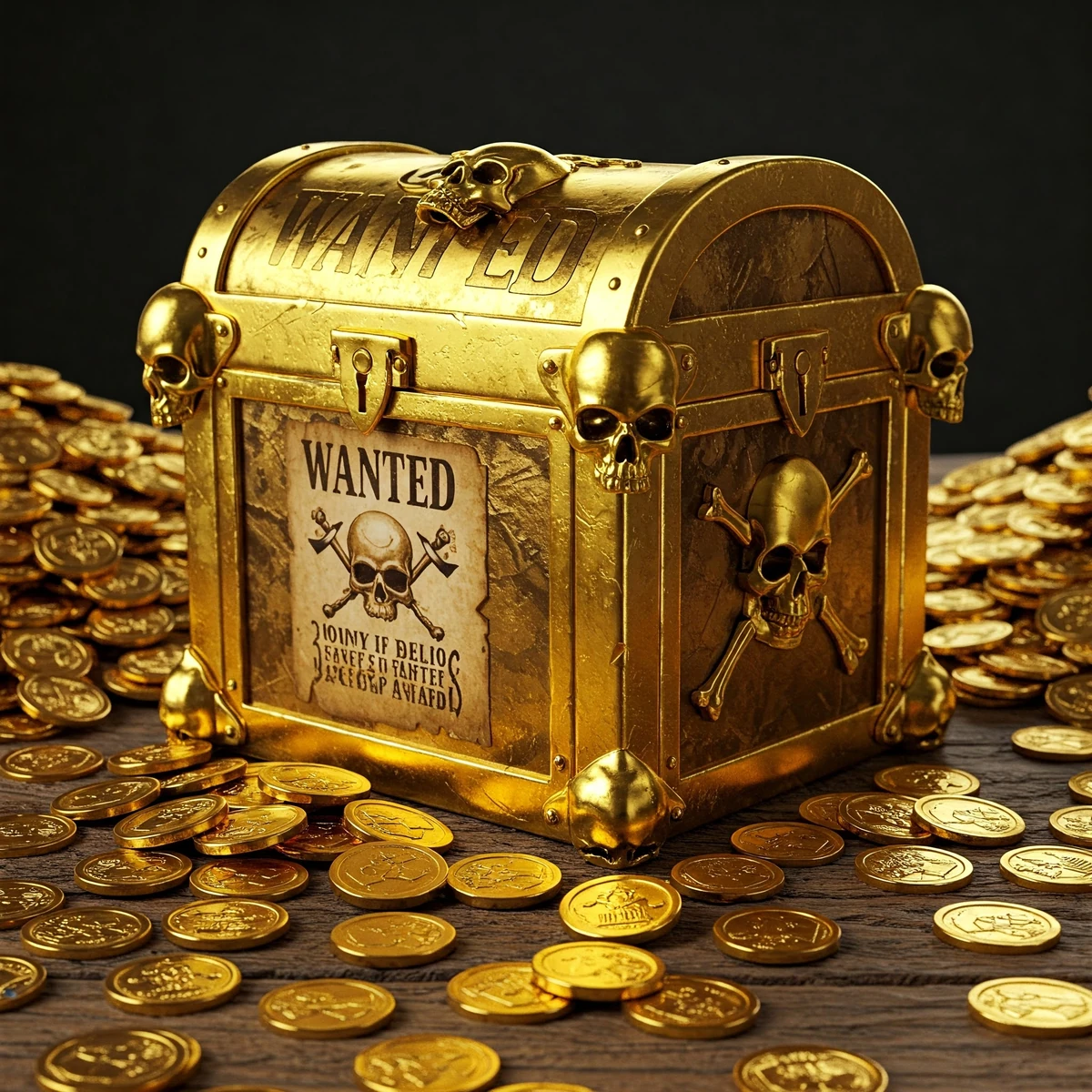 Bounty Box | Dungeon Crawler Carl Wiki | Fandom