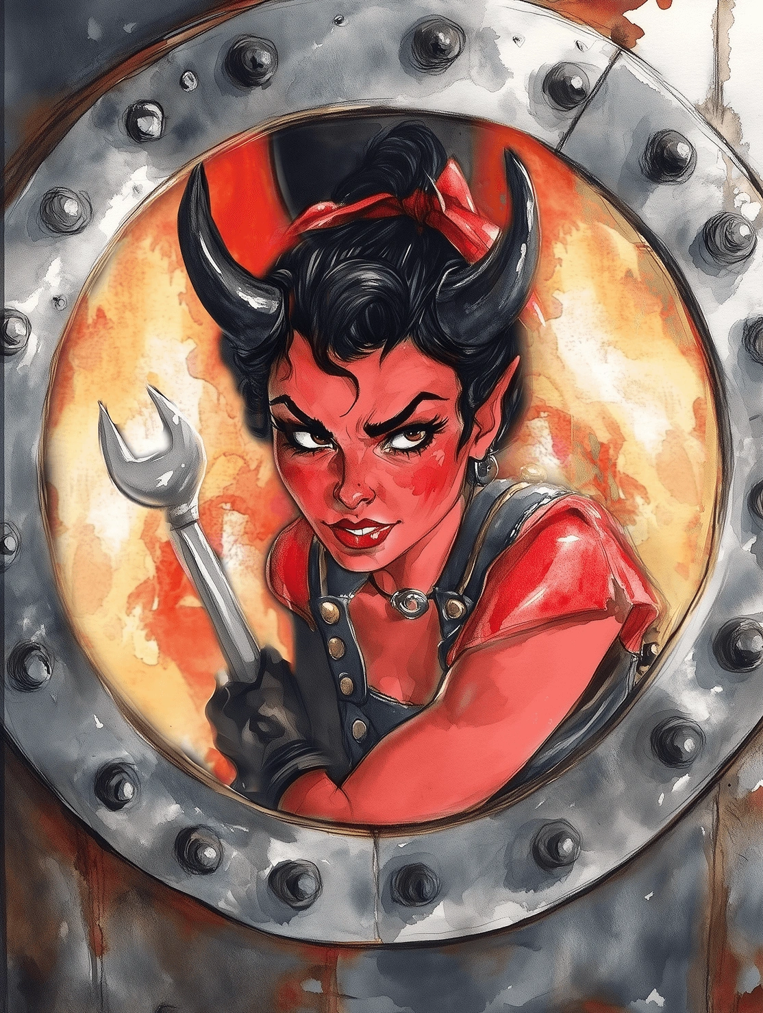 Fire Brandy | Dungeon Crawler Carl Wiki | Fandom