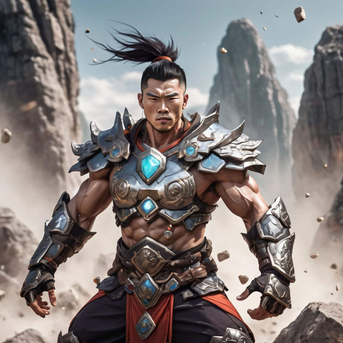 Earth Mover Class | Dungeon Crawler Carl Wiki | Fandom