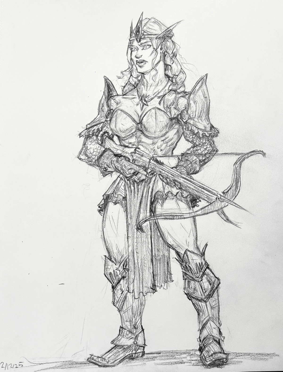 Amazonian | Dungeon Crawler Carl Wiki | Fandom