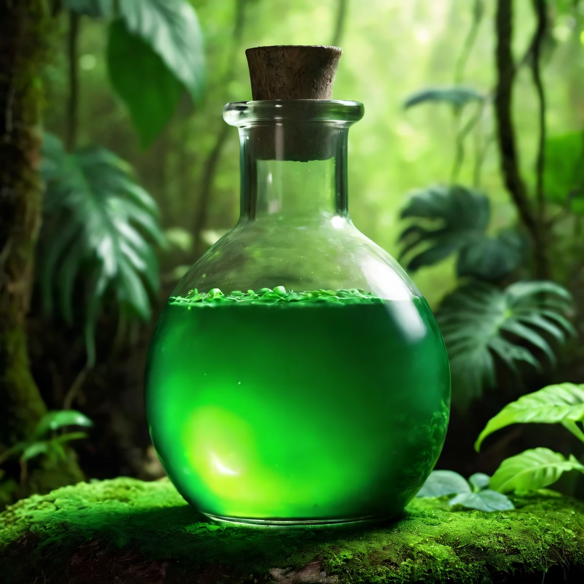 Potion of Dinosaur Repellent | Dungeon Crawler Carl Wiki | Fandom
