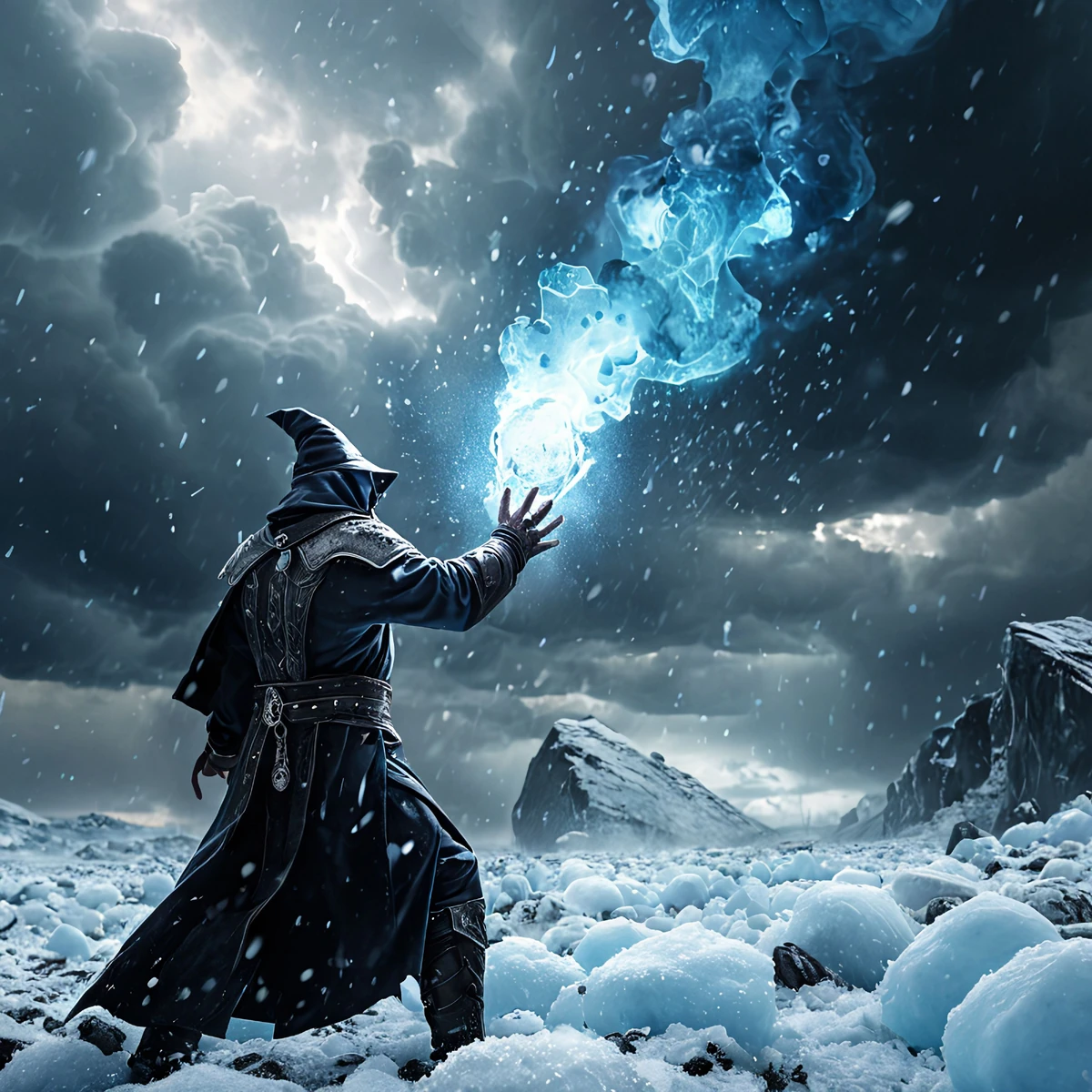 Graupel | Dungeon Crawler Carl Wiki | Fandom