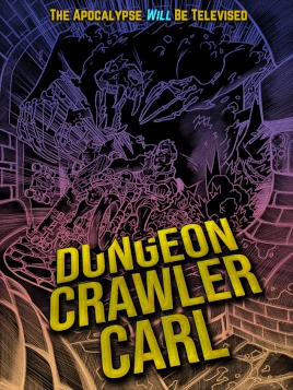 Dungeon Crawler Carl | Dungeon Crawler Carl Wiki | Fandom