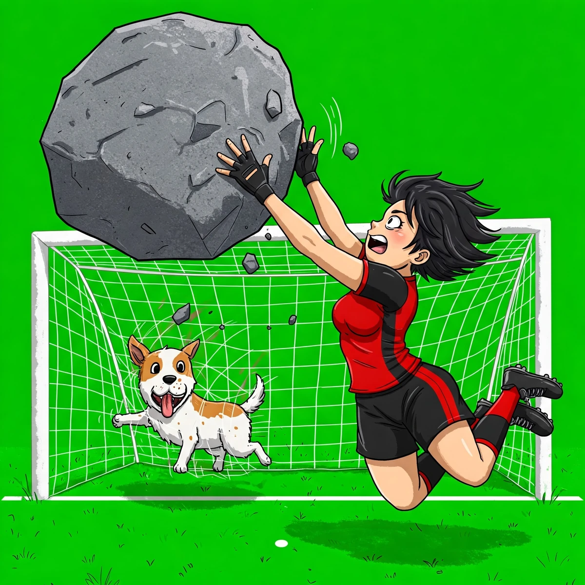 Catcher Skill | Dungeon Crawler Carl Wiki | Fandom