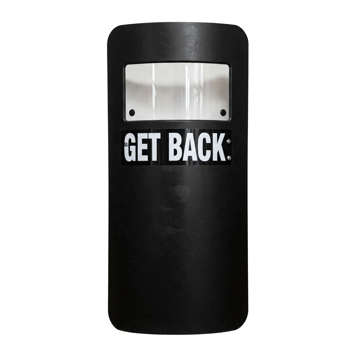 Enchanted Shade Gnoll Riot Forces Crowd Control Shield | Dungeon ...