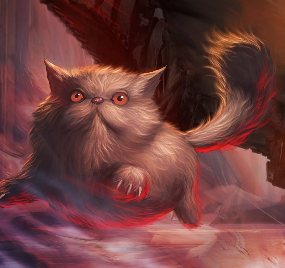 Cat | Dungeon Crawler Carl Wiki | Fandom