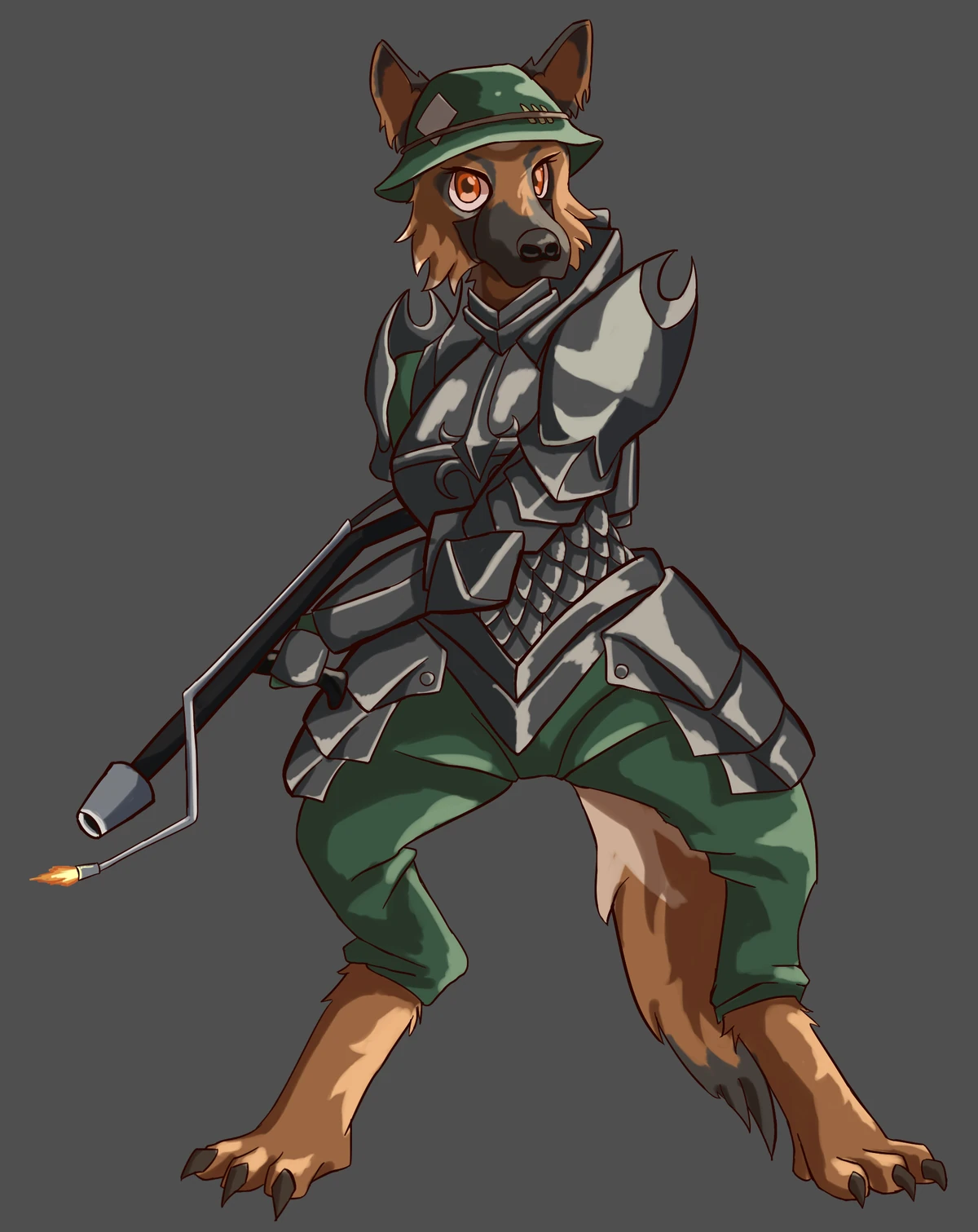Tserendolgor | Dungeon Crawler Carl Wiki | Fandom