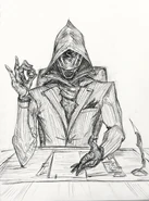 Orren | Dungeon Crawler Carl Wiki | Fandom