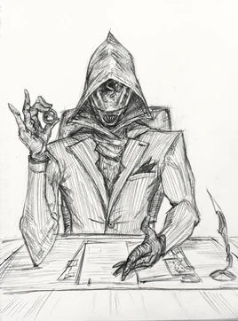 Orren | Dungeon Crawler Carl Wiki | Fandom