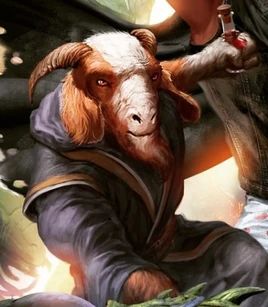 Prepotente | Dungeon Crawler Carl Wiki | Fandom