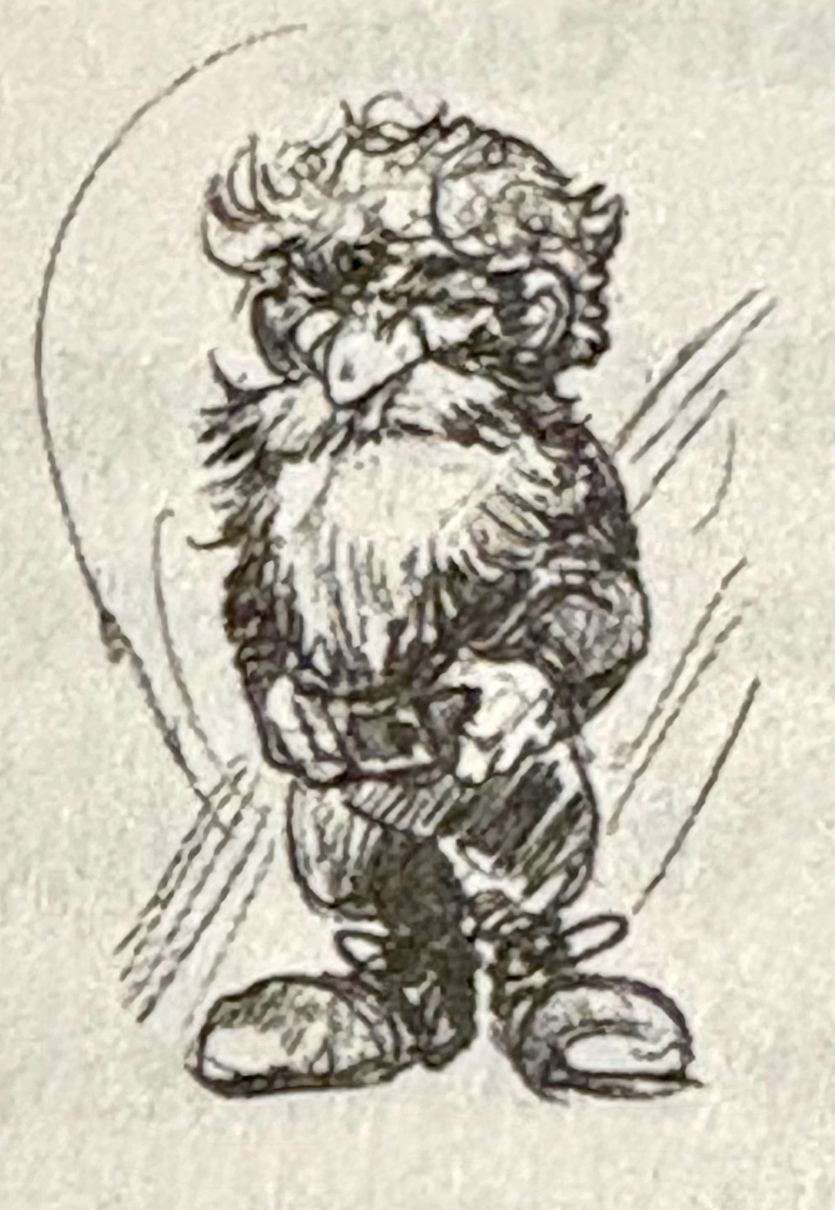 Tally | Dungeon Crawler Carl Wiki | Fandom