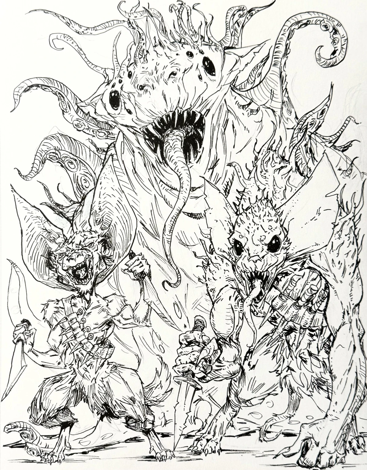 Category:Status Effects | Dungeon Crawler Carl Wiki | Fandom