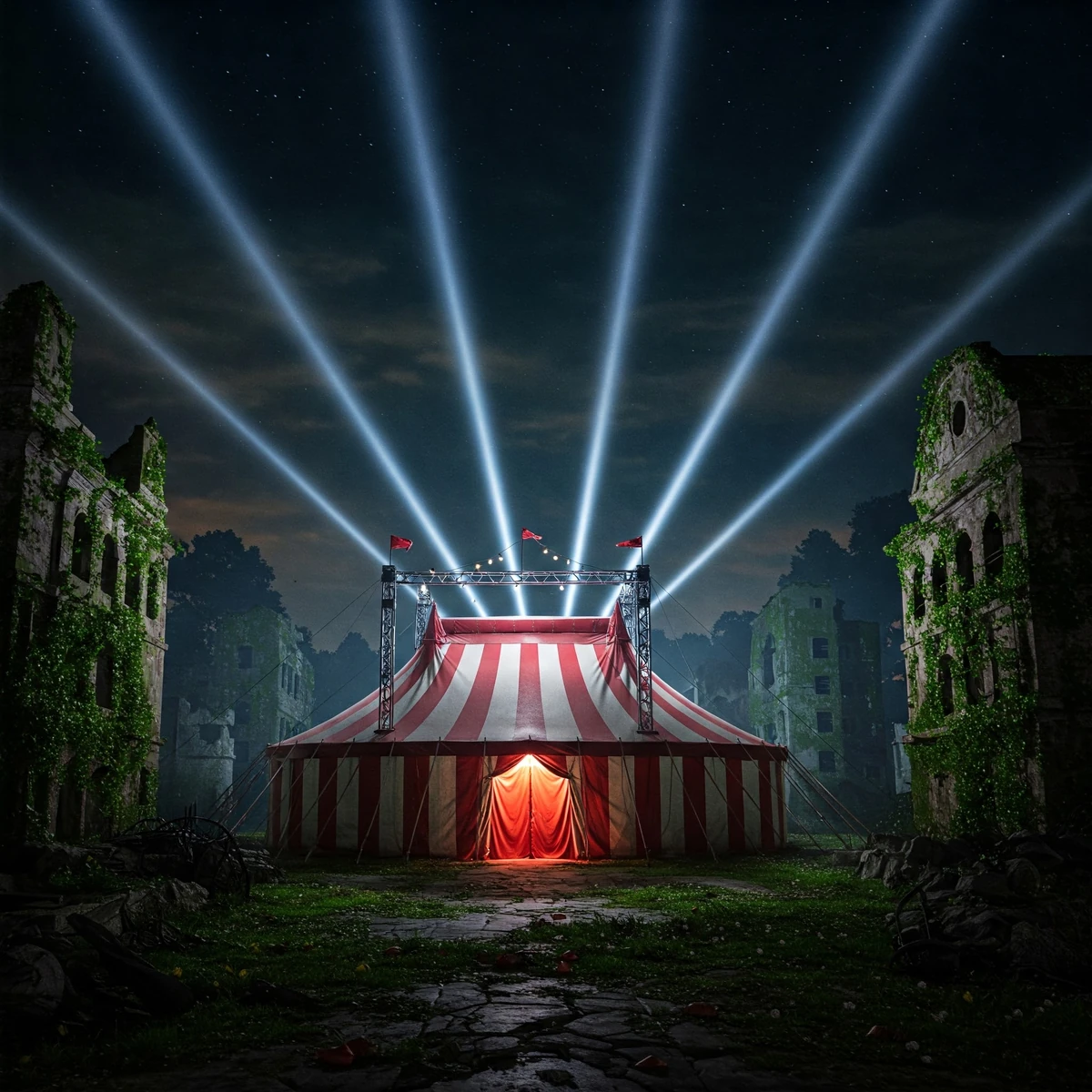 The Show Must Go On Quest | Dungeon Crawler Carl Wiki | Fandom