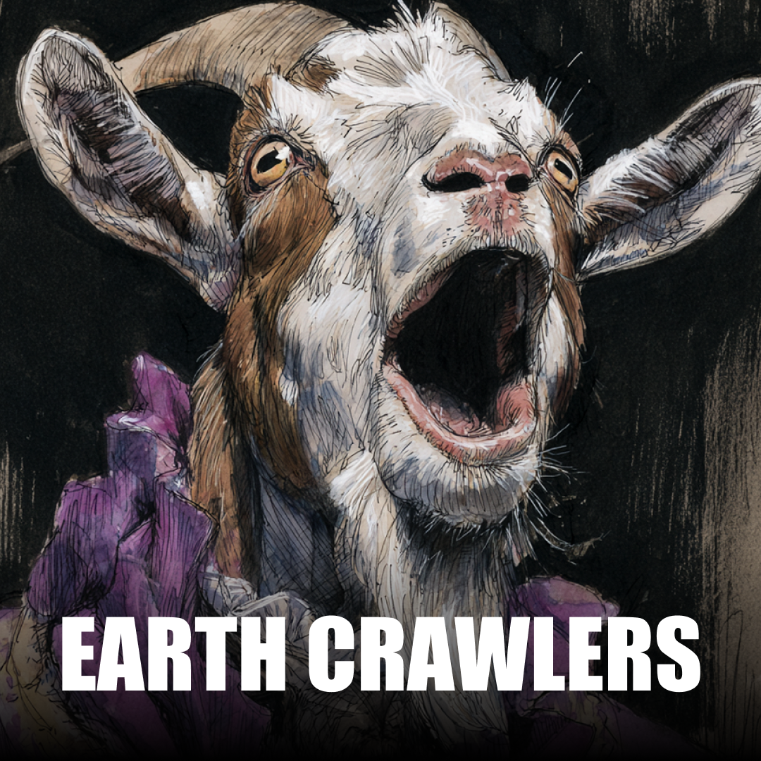 Discuss Everything About Dungeon Crawler Carl Wiki | Fandom