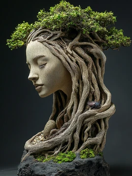 Apito the Oak Mother | Dungeon Crawler Carl Wiki | Fandom