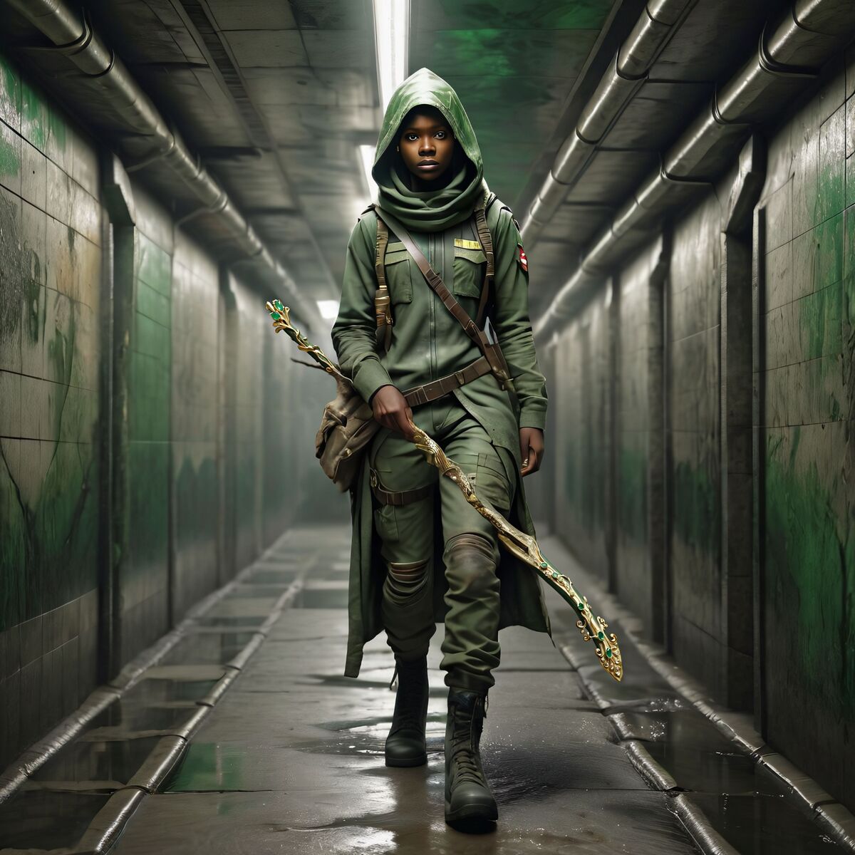 Ifechi | Dungeon Crawler Carl Wiki | Fandom Ifechi | Dungeon Crawler Carl Wiki | Fandom