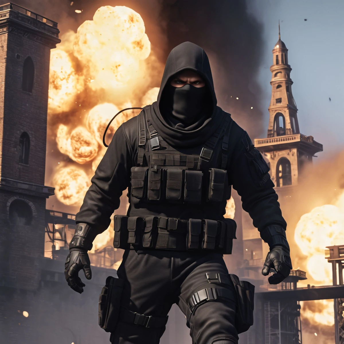 Agent Provocateur Class | Dungeon Crawler Carl Wiki | Fandom