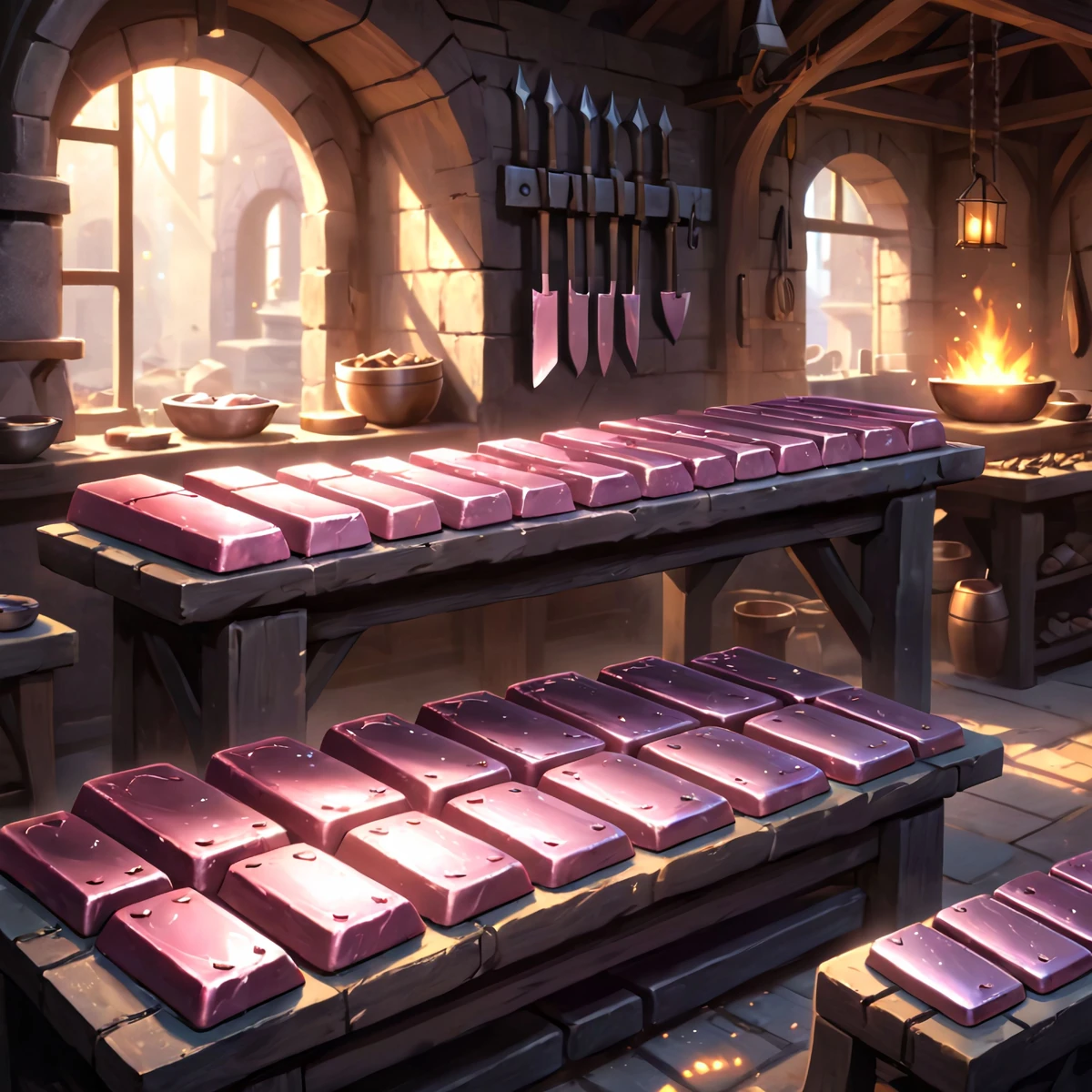 Fae Steel | Dungeon Crawler Carl Wiki | Fandom