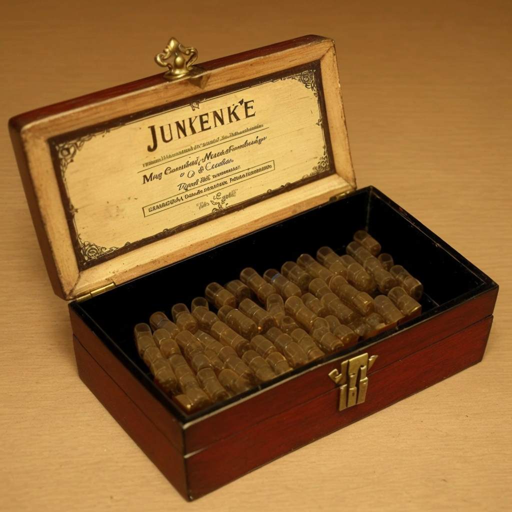 Junkie's Box | Dungeon Crawler Carl Wiki | Fandom
