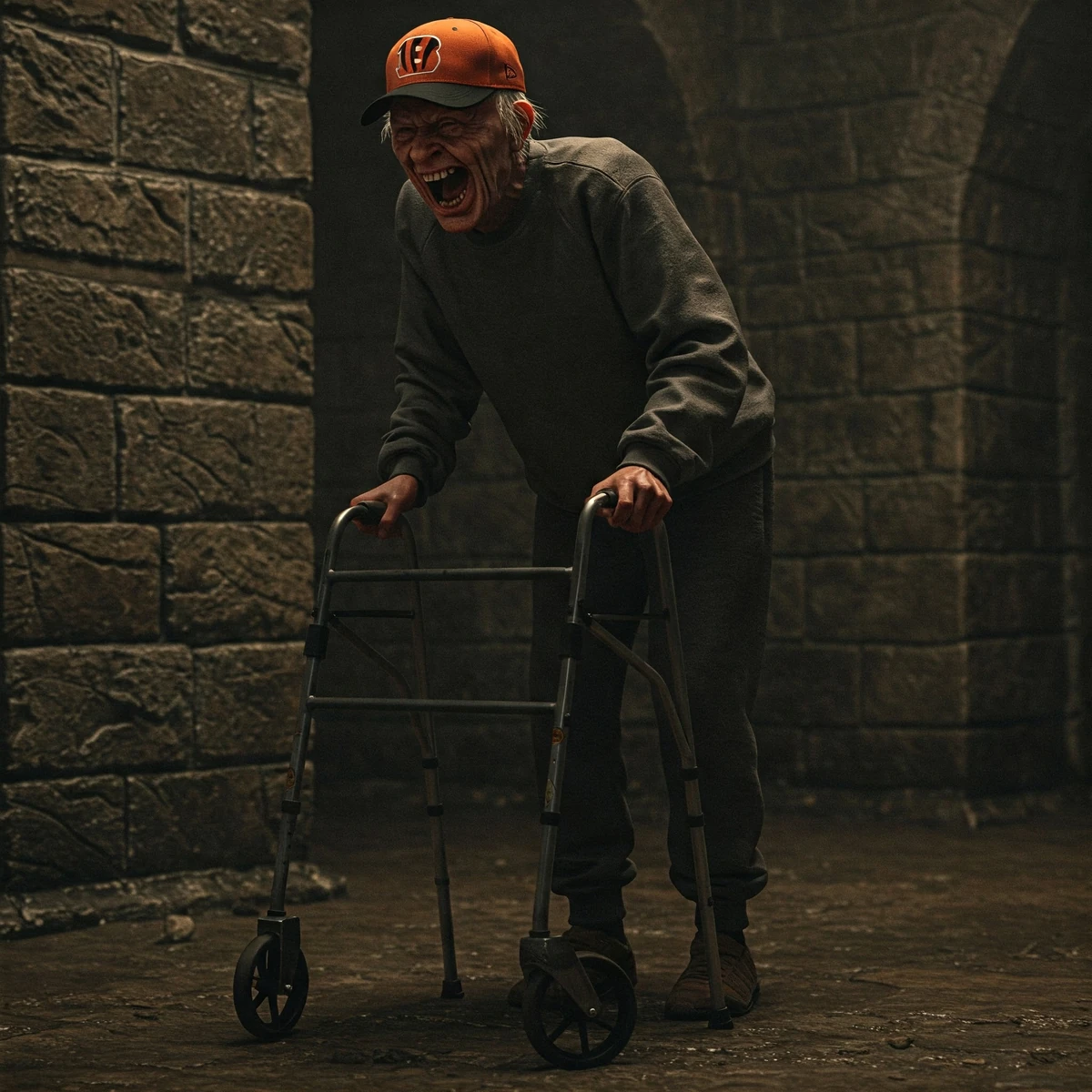 Jack | Dungeon Crawler Carl Wiki | Fandom