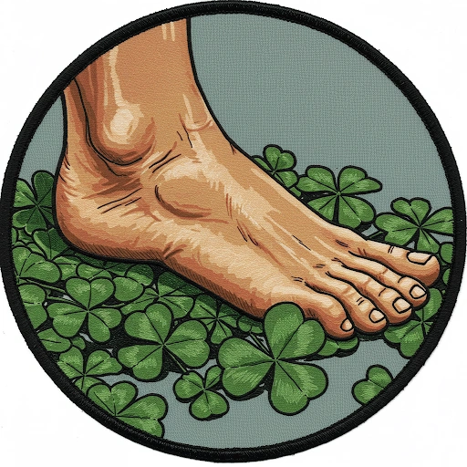 Four-Leaf Clover Patch | Dungeon Crawler Carl Wiki | Fandom