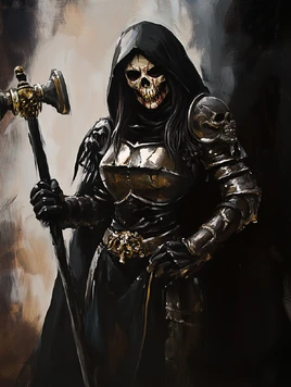 Lucia Mar | Dungeon Crawler Carl Wiki | Fandom