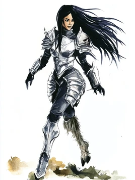 Lucia Mar | Dungeon Crawler Carl Wiki | Fandom