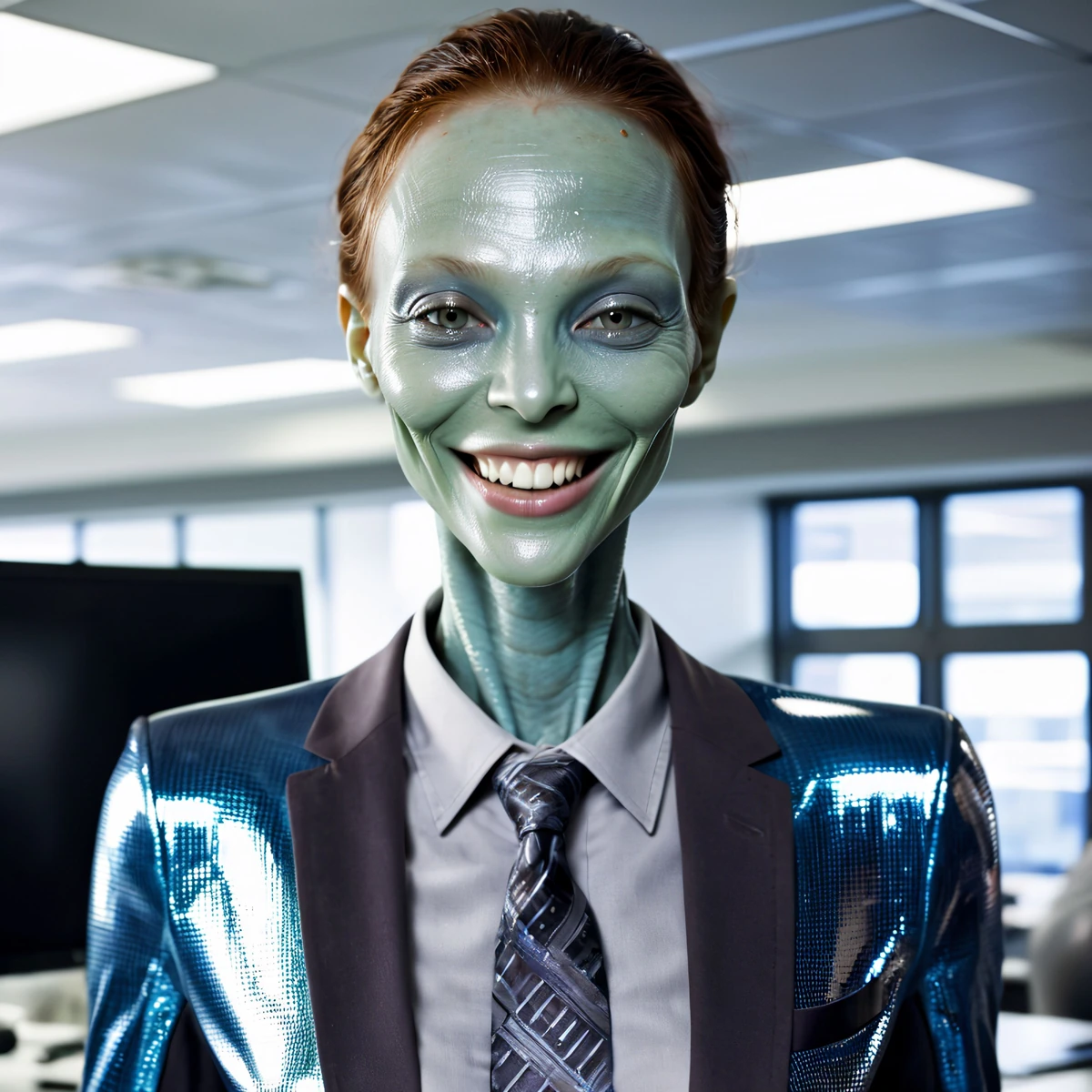 Zebani | Dungeon Crawler Carl Wiki | Fandom