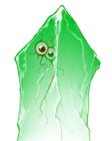 Glob O'Goop | Dungeon Daddies Wiki | Fandom