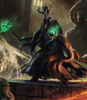 Draxxus | Dungeon Daddies Wiki | Fandom