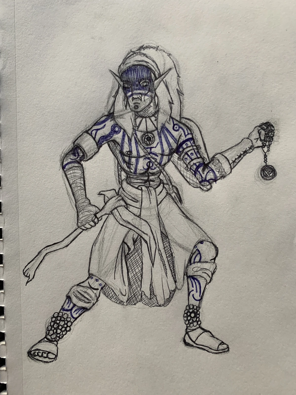 Alastaire | Dungeon Daddies Wiki | Fandom