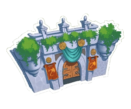 Maps | Dungeon Defenders 2 Wiki | Fandom