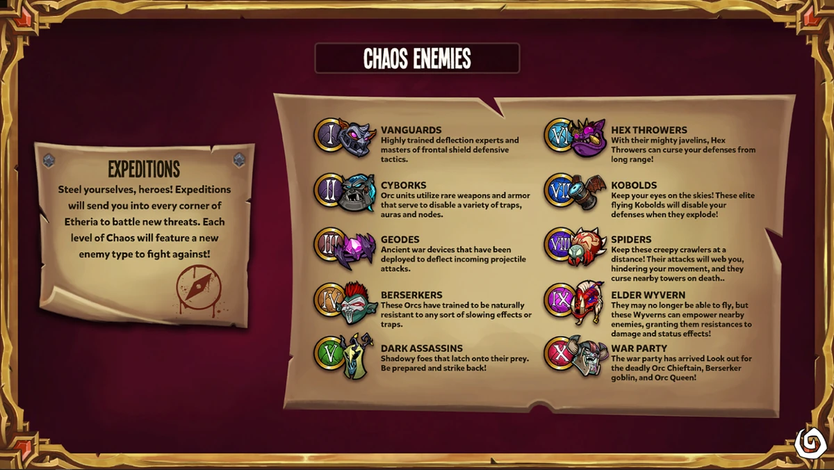 Expeditions | Dungeon Defenders 2 Wiki | Fandom