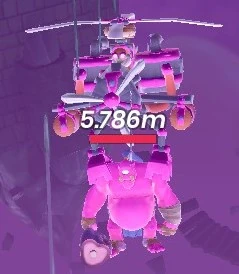 Goblin Copter | Dungeon Defenders Awakened Wiki | Fandom