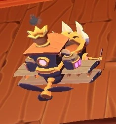 Lil' Bomber | Dungeon Defenders Awakened Wiki | Fandom