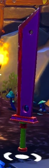 Cleaver | Dungeon Defenders Awakened Wiki | Fandom