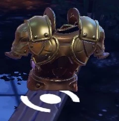 Guard chestplate | Dungeon Defenders Awakened Wiki | Fandom