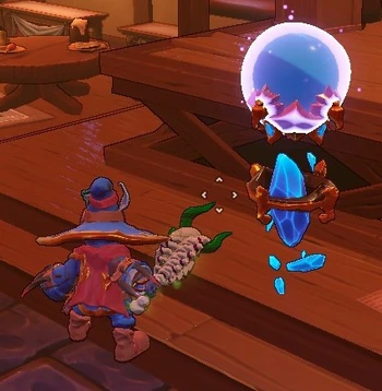 Lightning Tower | Dungeon Defenders Awakened Wiki | Fandom