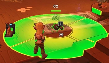 Poison Trap | Dungeon Defenders Awakened Wiki | Fandom